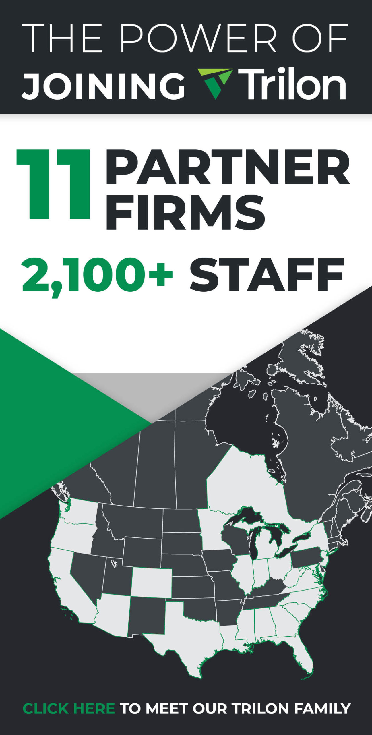 Trilon Group - Our Family