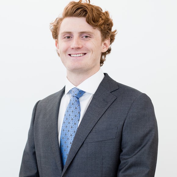 Trilon Group - Our Team