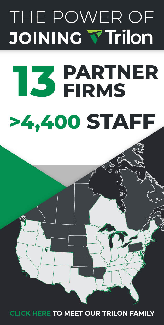 Trilon Group - Our Family