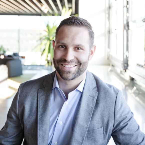 Trilon Group - Our Team