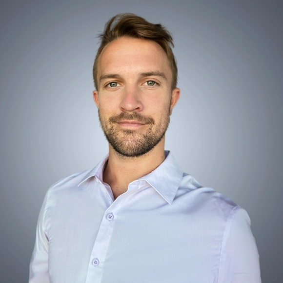 Trilon Group - Our Team